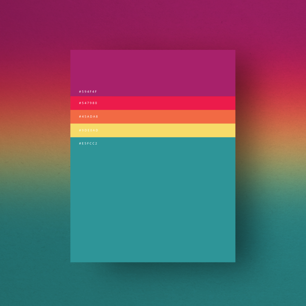 How To Select Color Scheme For Mobile Application EtailerLab